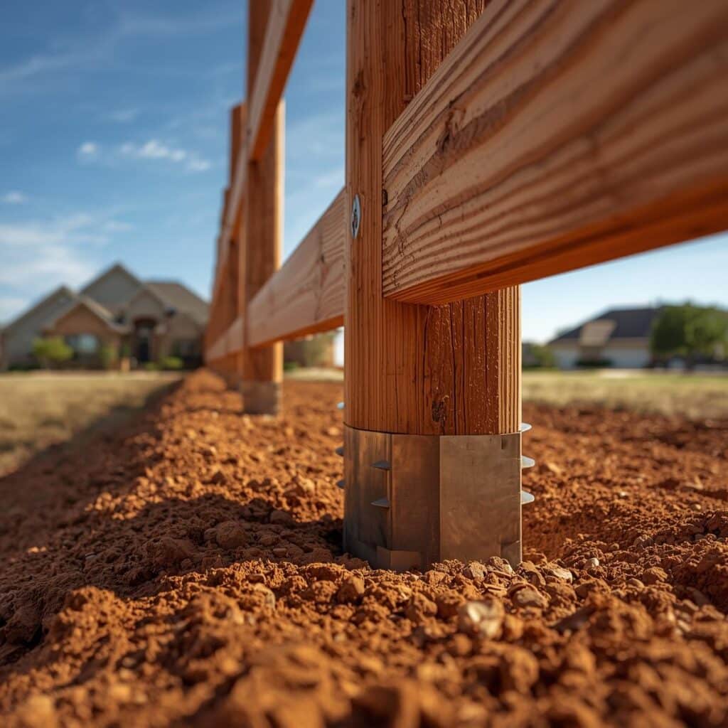 Parker County Fence Company