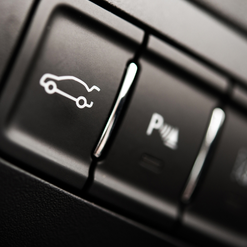 Automatic Gate Openers