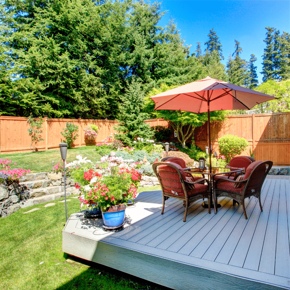 City of Commerce Fence Installation