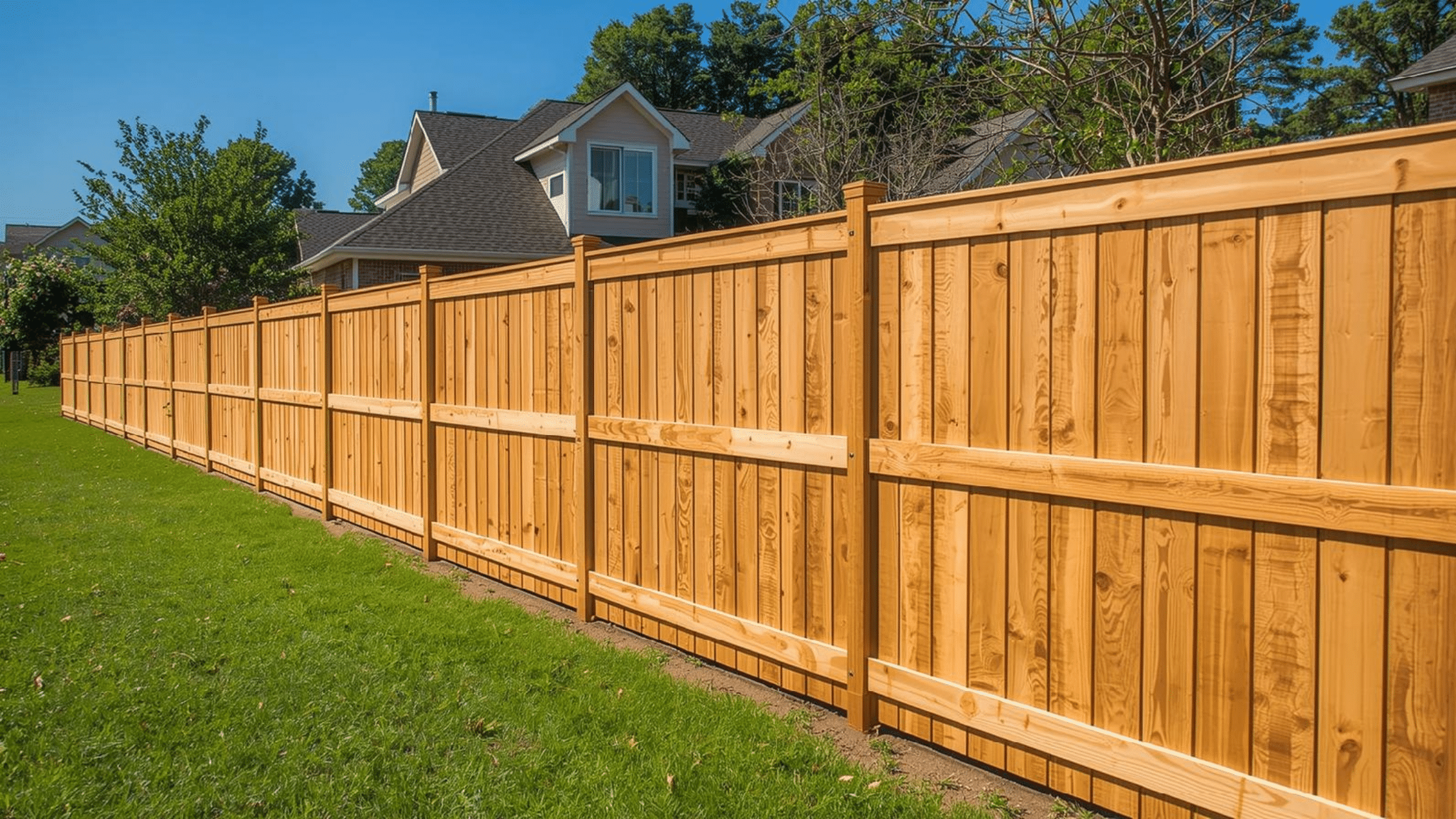 Ellis County Fence Company