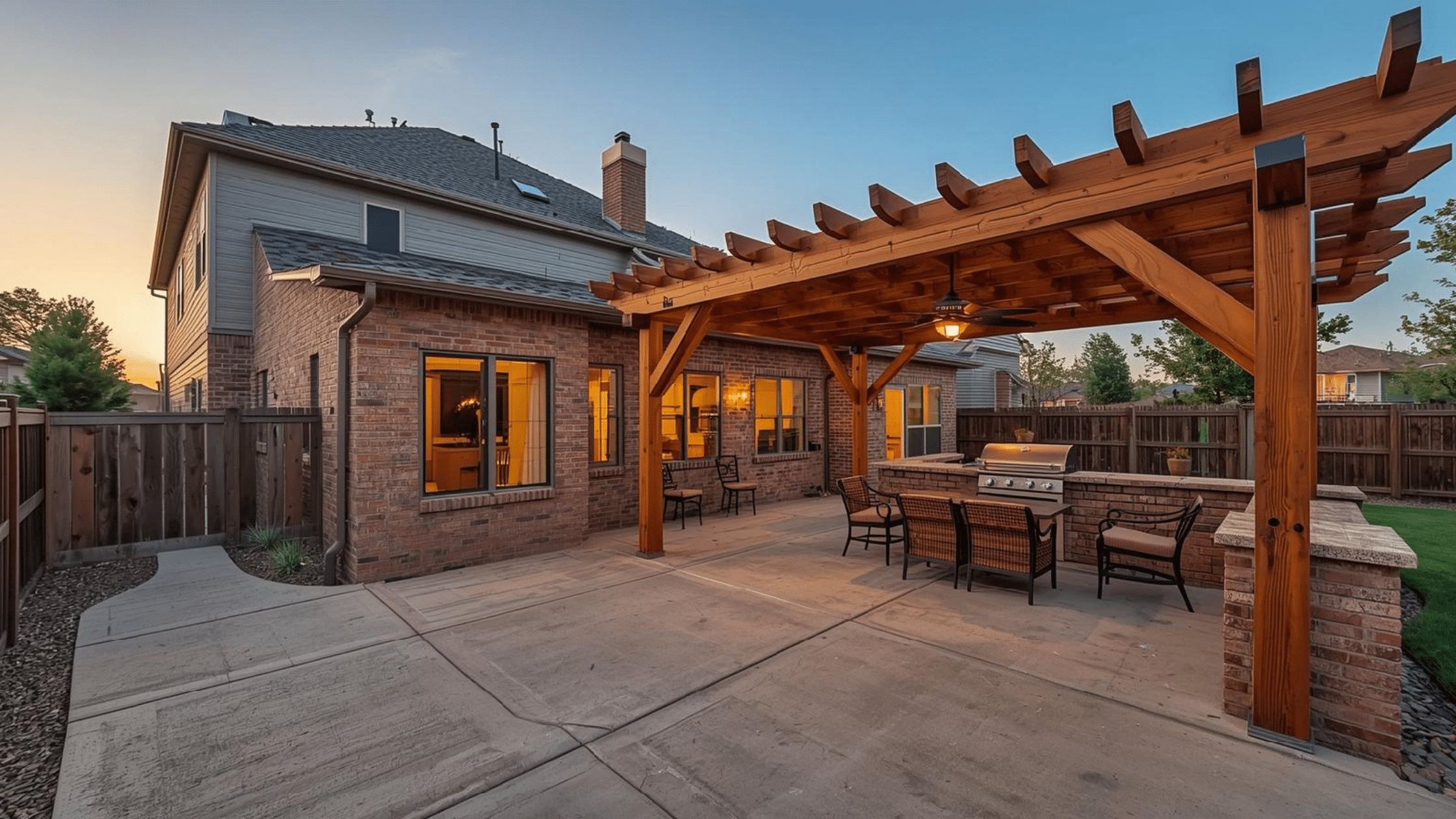 Wise County Fence Company